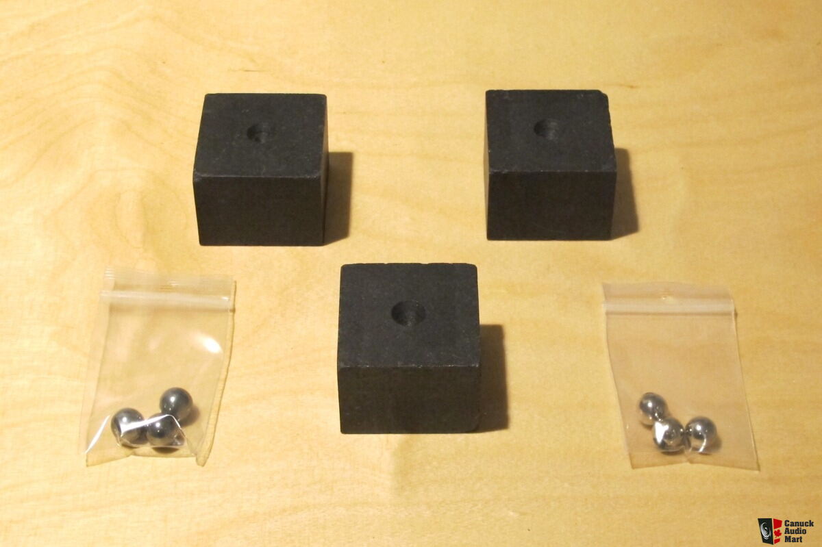 Boston Audio Design TuneBlocks XT - GOOD !!! Dealer Ad - Canuck Audio Mart