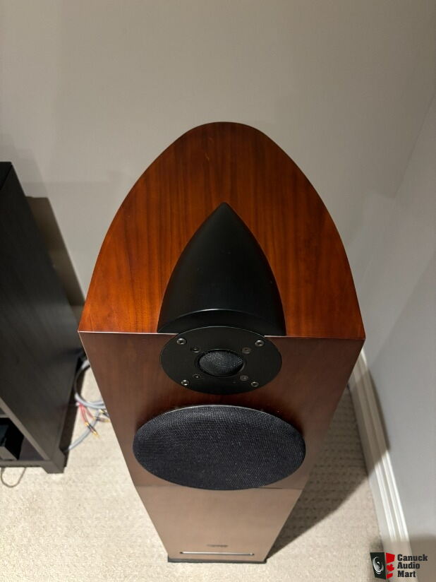 Usher N-6311 Photo #4853594 - US Audio Mart