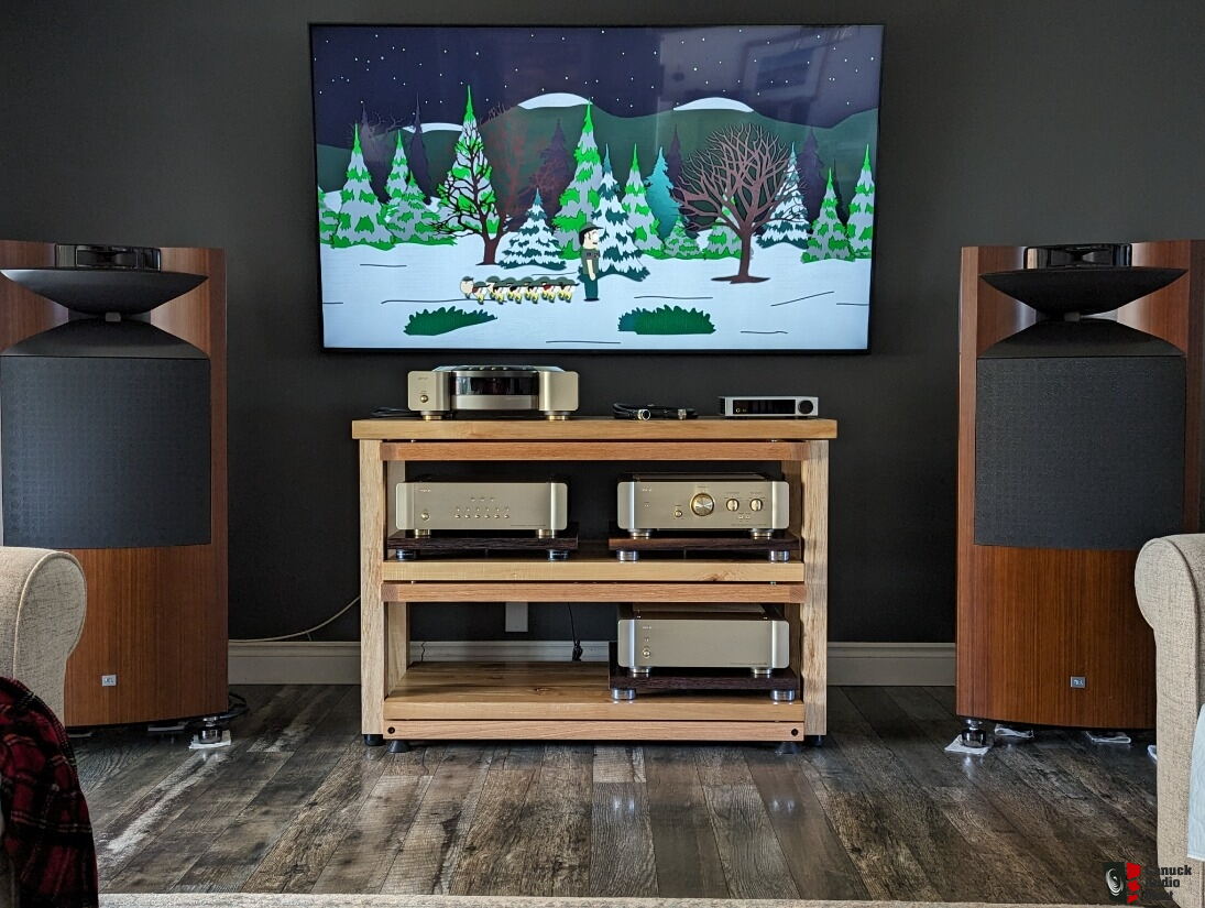 JBL S9900 K2...... retail is $68,000....my price $23,500 or trade Photo ...