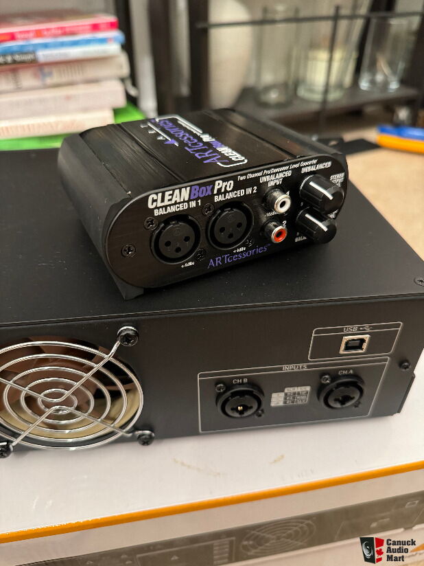 Behringer NX1000D Power Amp (with DSP) 1000 watt amplifier