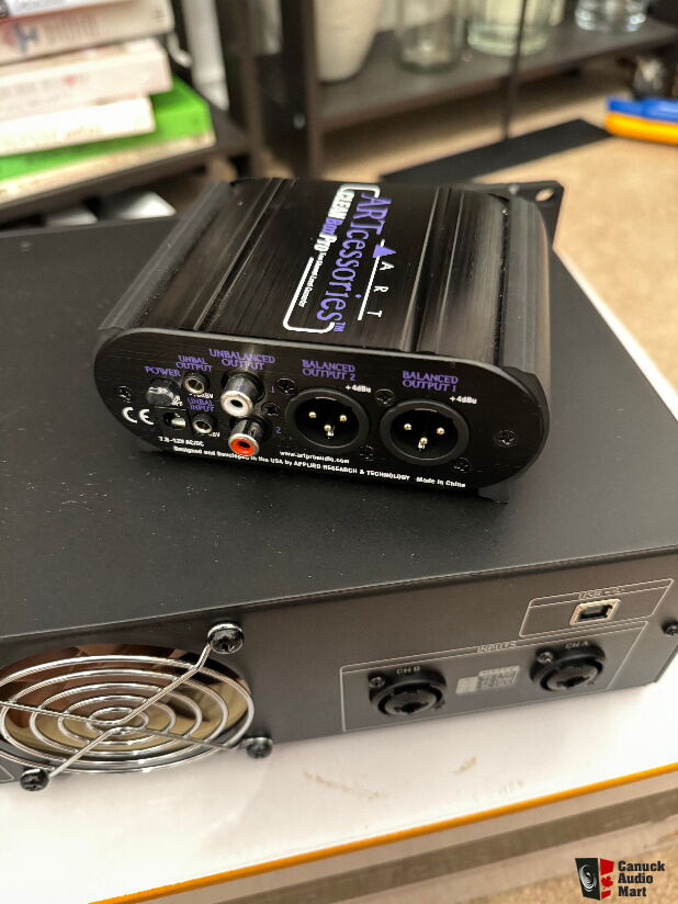 Behringer NX1000D Power Amp (with DSP) 1000 watt amplifier Photo ...