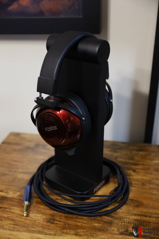 Fostex TH900 mk2 For Sale - Canuck Audio Mart