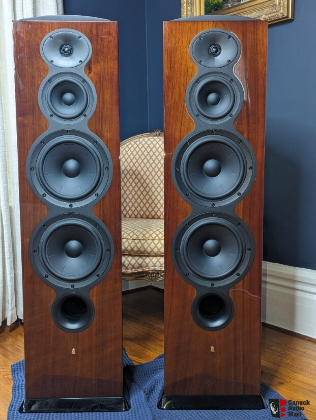 Revel Performa3 F208 Photo #4858785 - Canuck Audio Mart