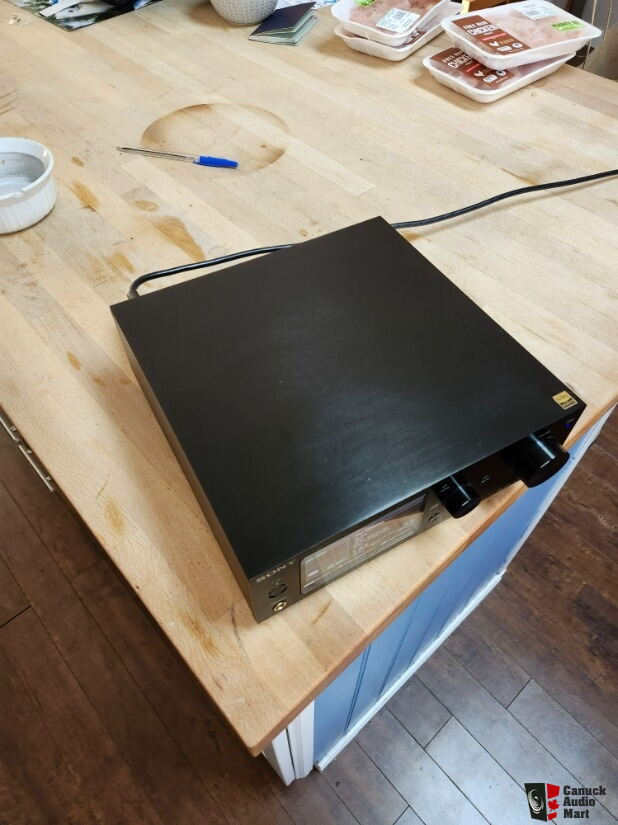 Sony hap-s1 Photo #4859086 - Canuck Audio Mart