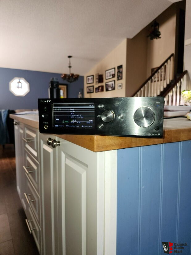 Sony hap-s1 Photo #4859089 - Canuck Audio Mart