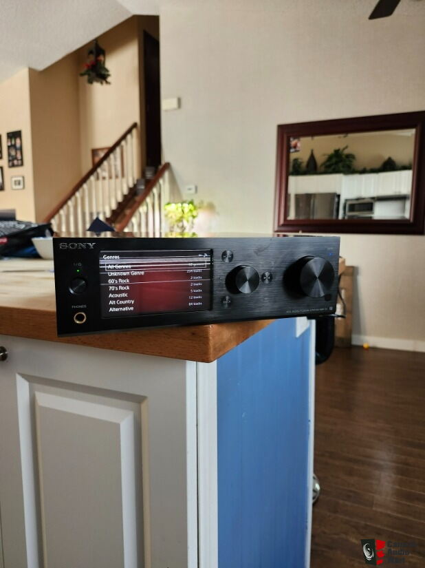 Sony hap-s1 Photo #4859090 - Canuck Audio Mart