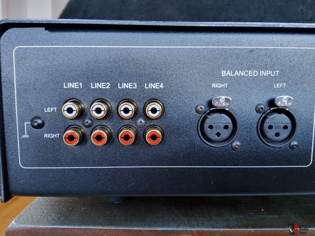 Classé CAP-151 Remote Control Integrated Amplifer Photo #4860815 ...
