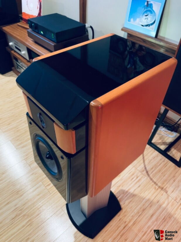 JMLab Focal Micro Utopia Photo #4862336 - Canuck Audio Mart