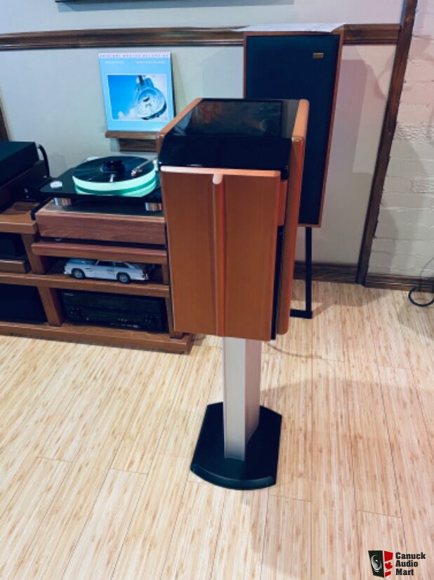 JMLab Focal Micro Utopia Photo #4862336 - Canuck Audio Mart