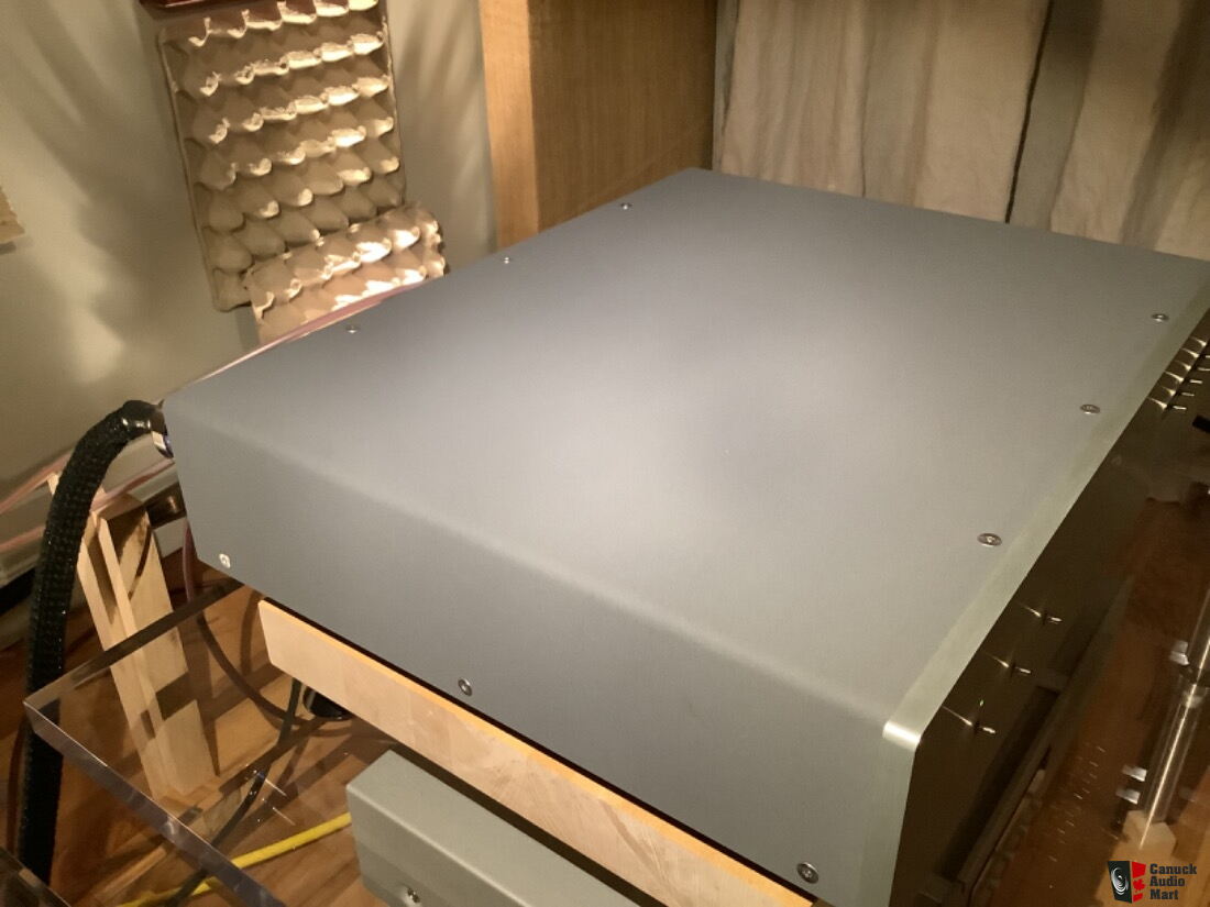 Aqua Formula xHD rev:2 (last version) Optologic DAC Photo #4862590 ...