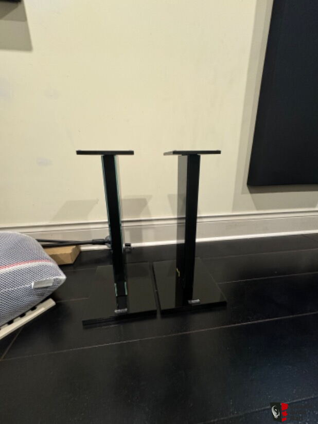 Audio Physic Sherpa VI Stands Photo #4862886 - US Audio Mart