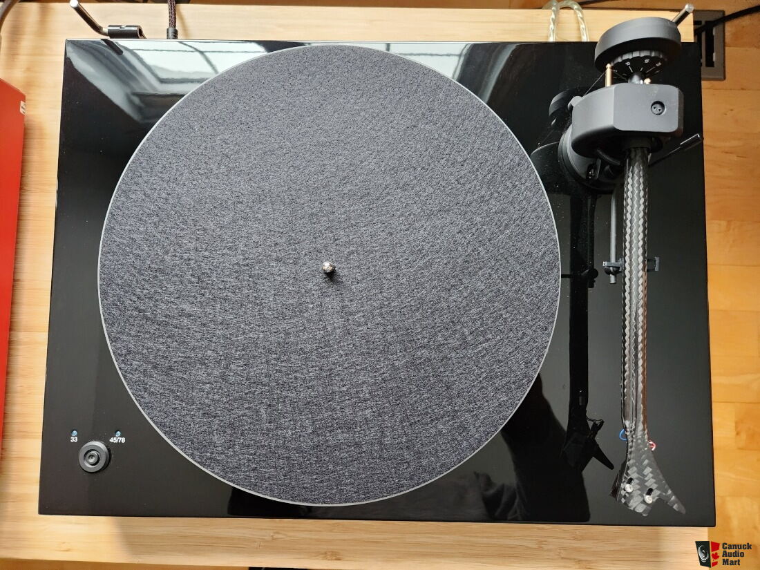 Pro-ject x2