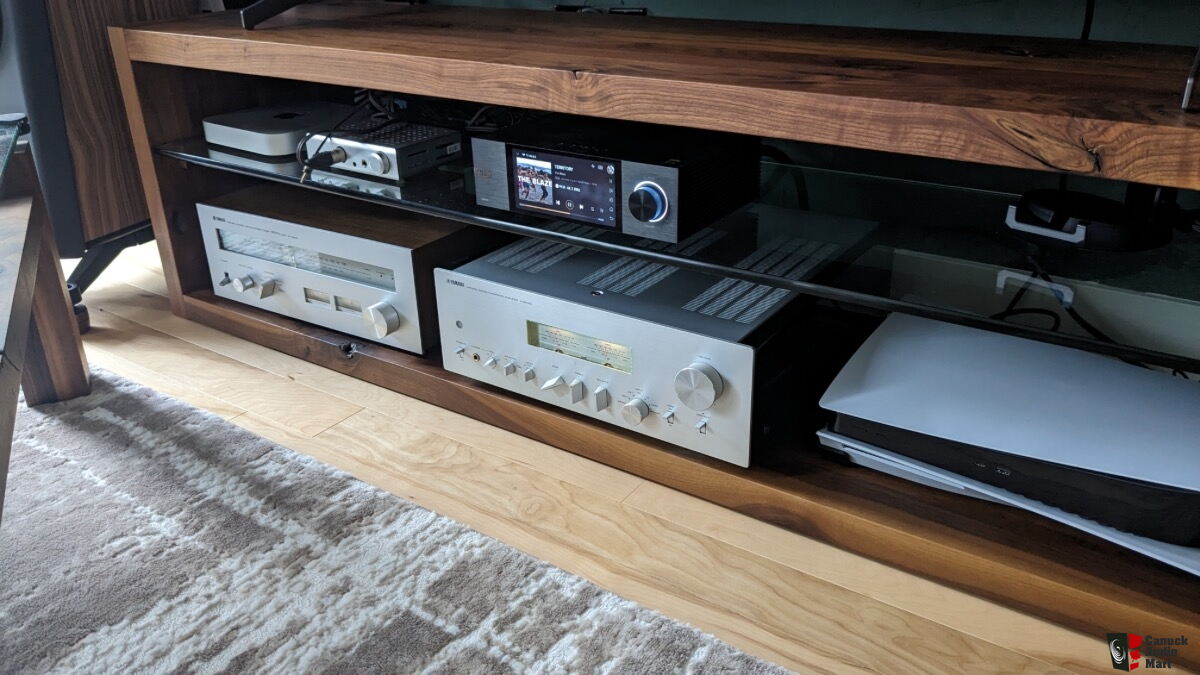 Yamaha AS 2100 For Sale - UK Audio Mart