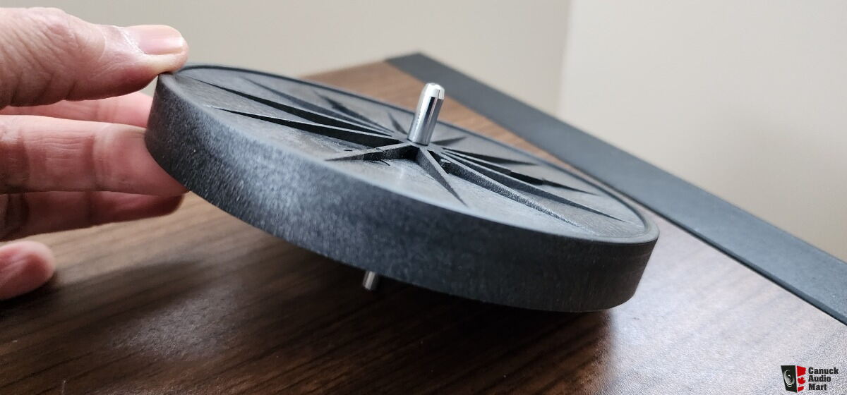 Pro-ject Debut III phono SB individual parts Photo #4864428 - Canuck ...