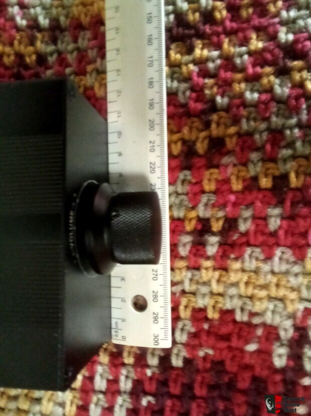 Passive Preamp with 10k TKD Pot + KLEI RCA + Neotech Photo #4865077 ...