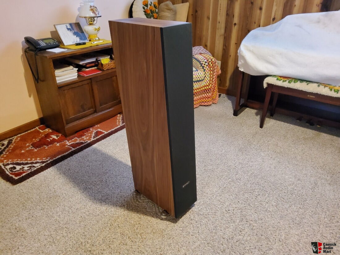 PMC Twenty5 26i Loudspeakers Photo #4865271 - Canuck Audio Mart