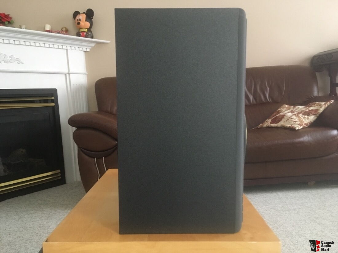 Tannoy system 2 speakers Photo #4865553 - UK Audio Mart