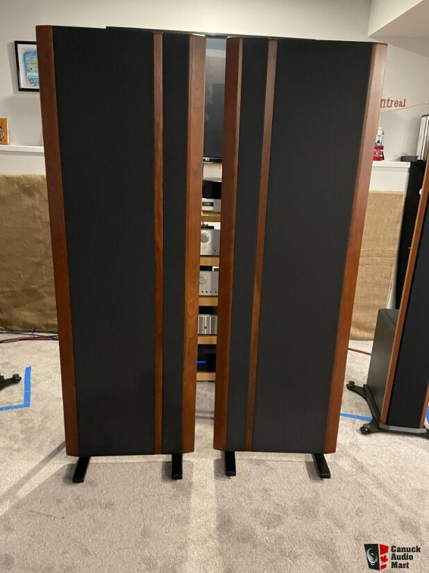 Magnepan MG 3.6/R Photo #4870506 - US Audio Mart