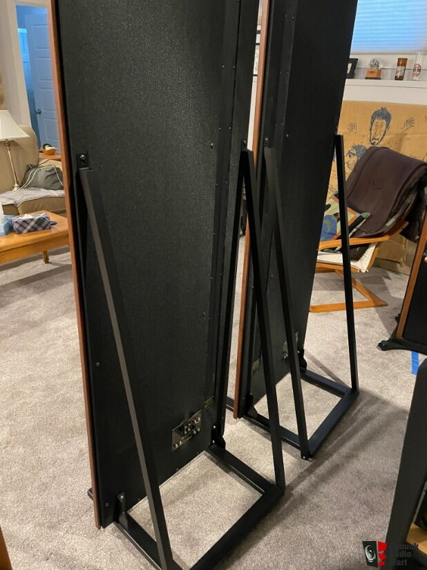 Magnepan MG 3.6/R Photo #4870507 - Canuck Audio Mart