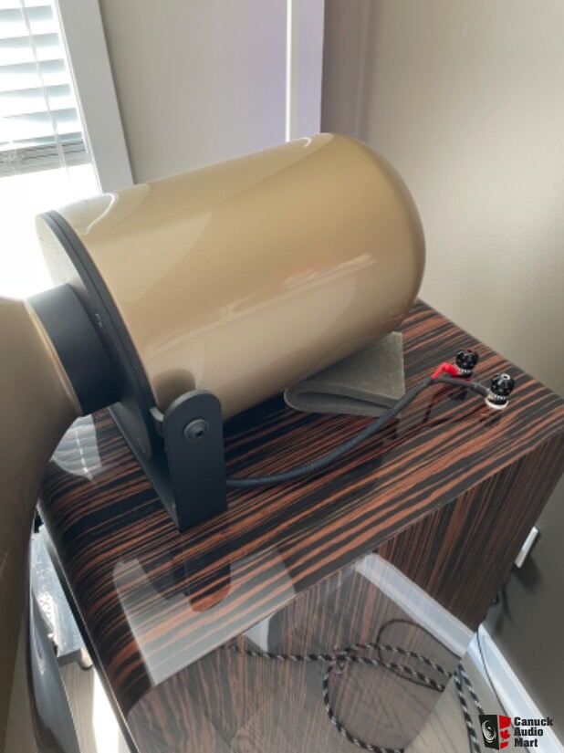 hORNS by Auto-Tech Symphony Loudspeakers Photo #4870633 - Canuck Audio Mart