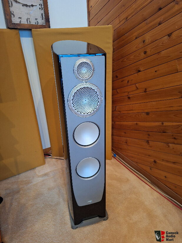 Paradigm Persona 3F For Sale - Canuck Audio Mart