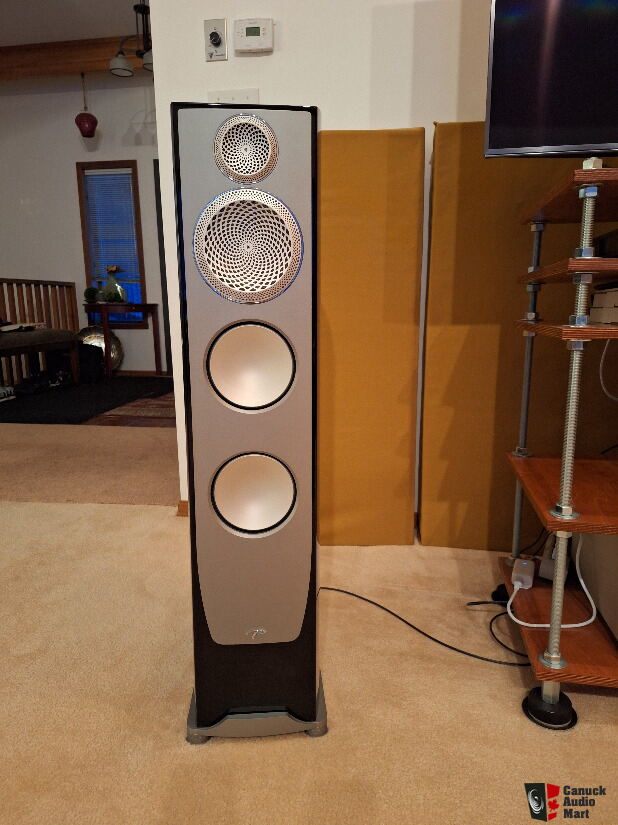 Paradigm Persona 3F Photo #4872178 - Canuck Audio Mart