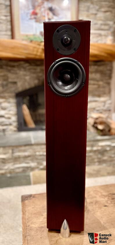Totem Hawk Speakers Photo #4874472 - Canuck Audio Mart