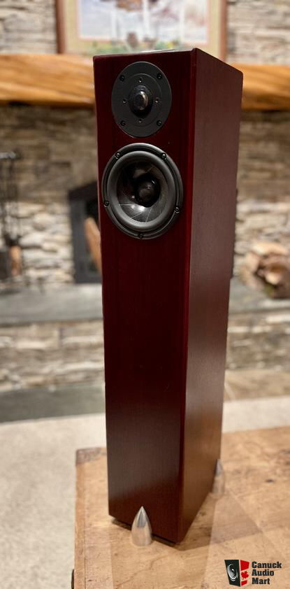 Totem Hawk Speakers Photo #4874472 - Canuck Audio Mart
