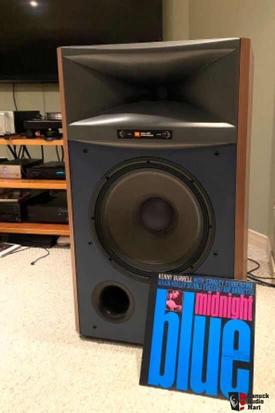 JBL 4367 For Sale - US Audio Mart