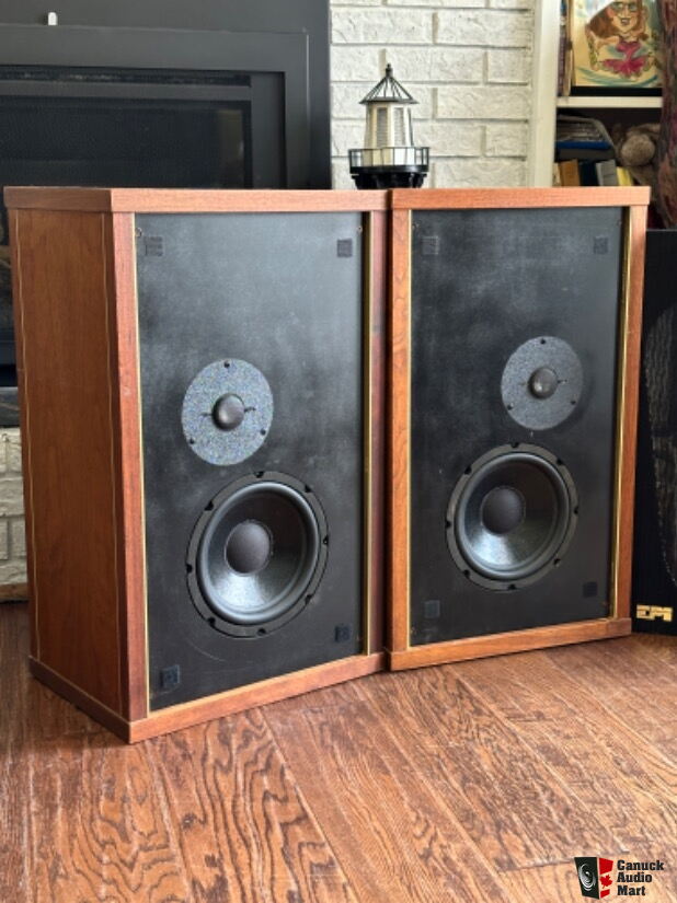 EPI M150 Speakers Photo #4876581 - US Audio Mart