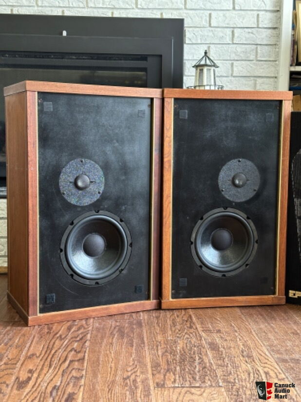 EPI M150 Speakers Photo #4876582 - Canuck Audio Mart