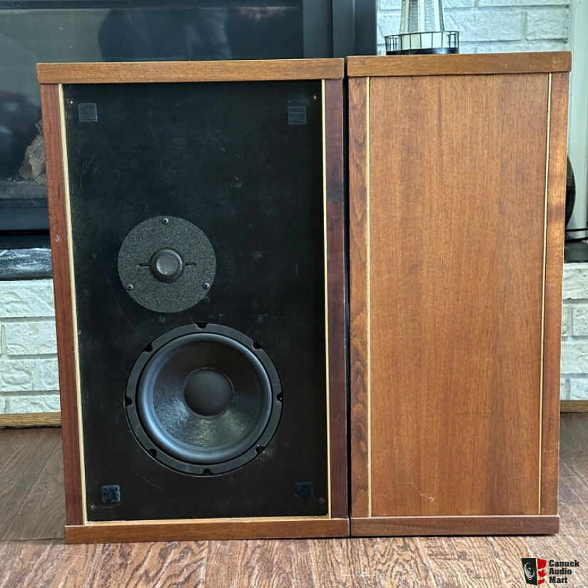 EPI M150 Speakers Photo #4876582 - US Audio Mart
