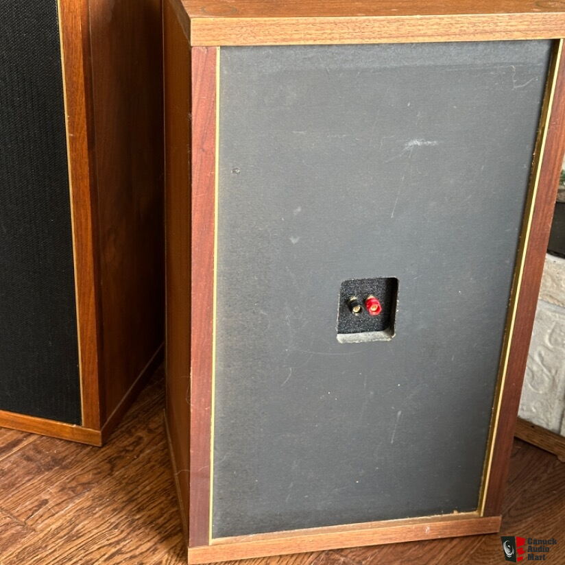 EPI M150 Speakers Photo #4876584 - US Audio Mart