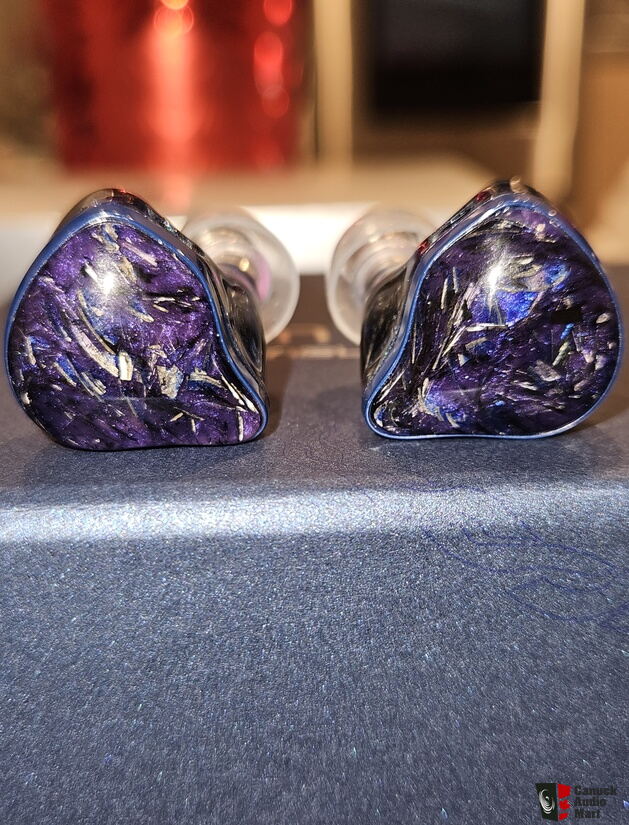 Unique Melody Mentor Multiverse (Glass Feckle Limited Edition) For Sale ...