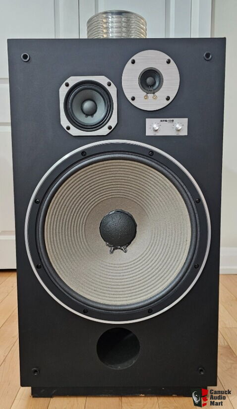 Pioneer HPM-150 Photo #4877854 - US Audio Mart