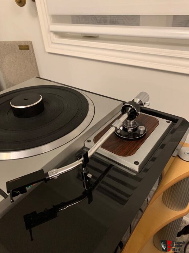 Technics sp10 mk2 Photo #4878477 - US Audio Mart