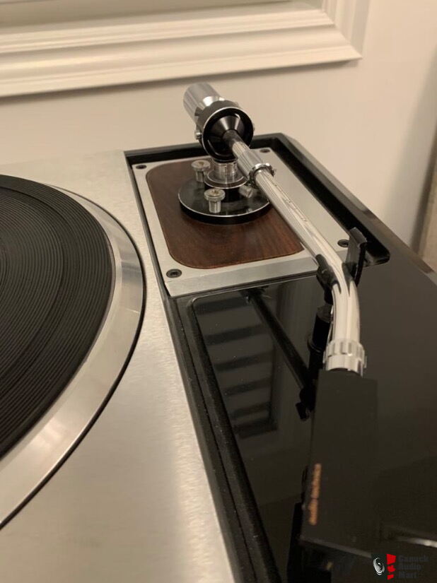 Technics sp10 mk2 Photo #4878481 - US Audio Mart