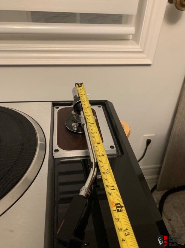 Technics sp10 mk2 Photo #4878550 - US Audio Mart
