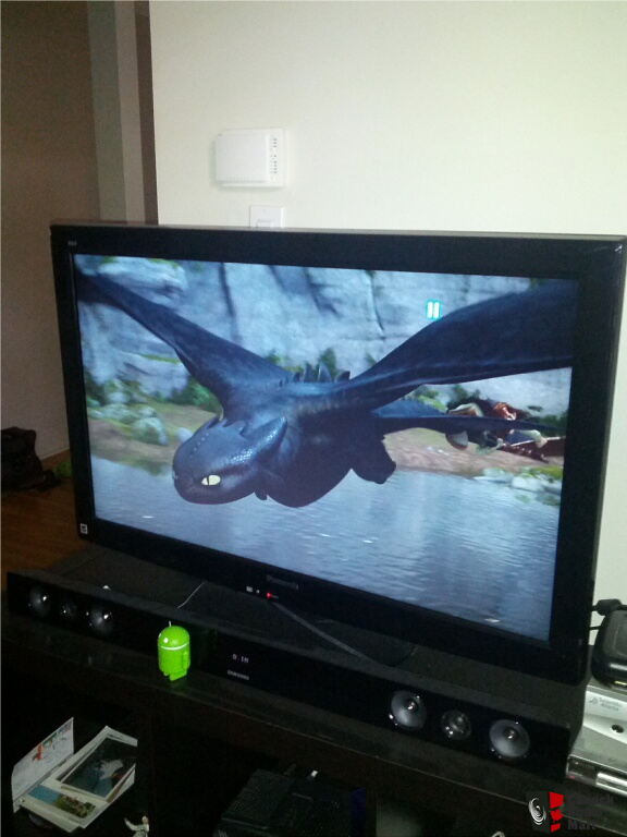 TV Panasonic Viera TCL -37X2 LCD 37 Photo #487861 - Canuck Audio Mart