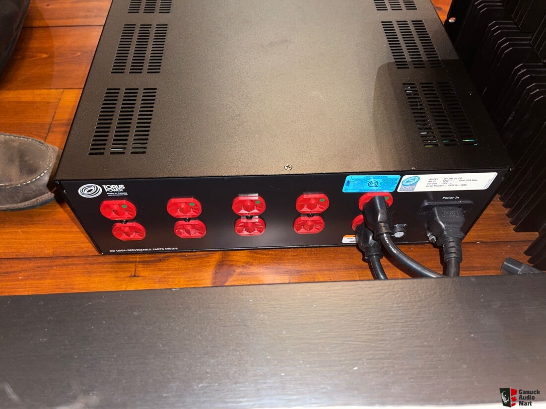 Bryston BIT-20 Photo #4879180 - Canuck Audio Mart