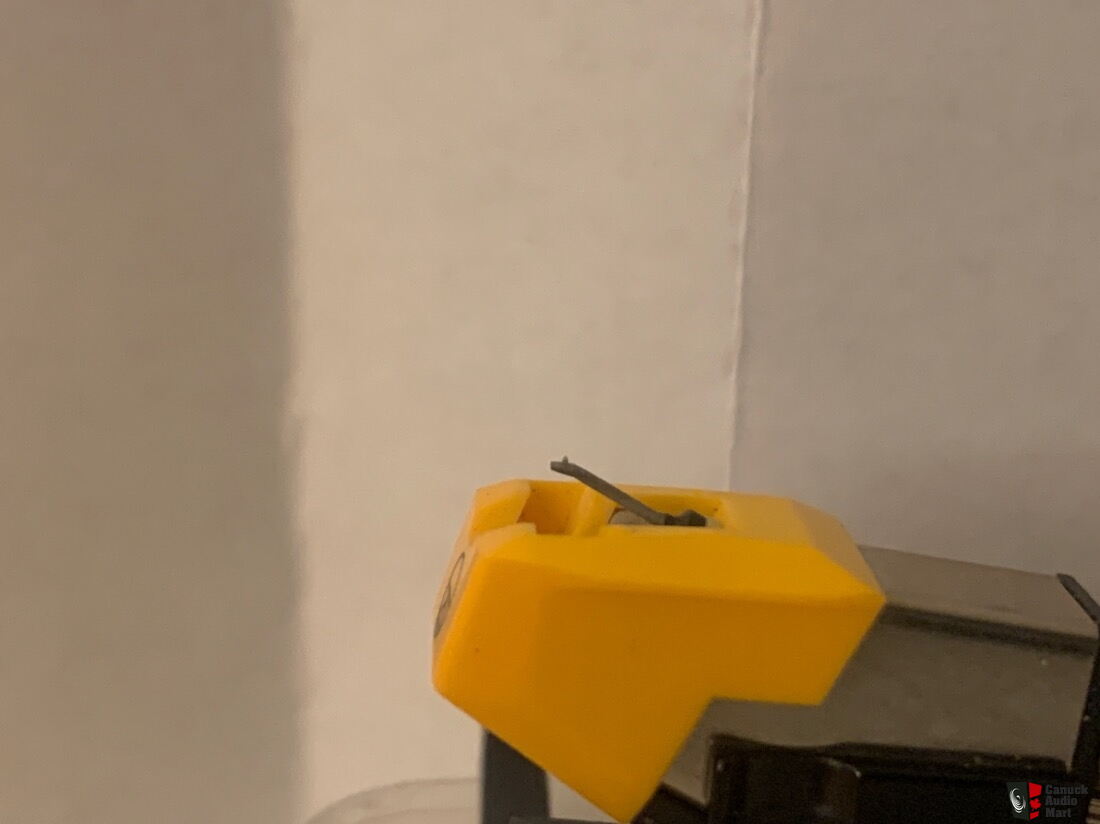 Linn K9 MM cartridge Photo #4880302 - UK Audio Mart