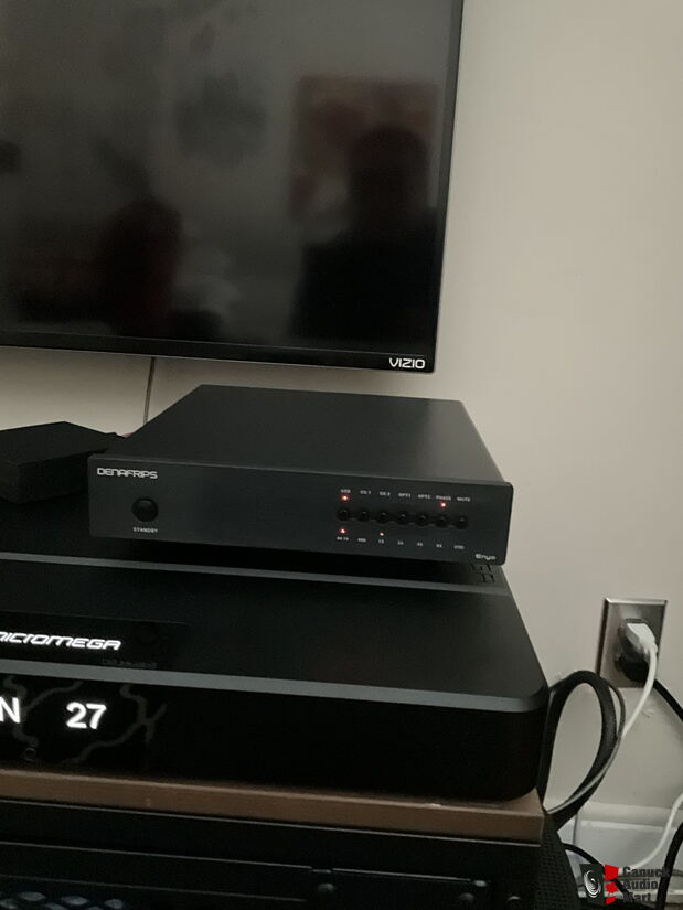 Denafrips Enyo dernière version For Sale - Canuck Audio Mart