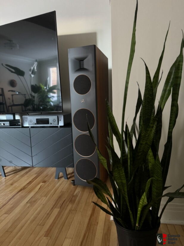 Martin Logan Motion XT F200 Photo #4883205 - Canuck Audio Mart