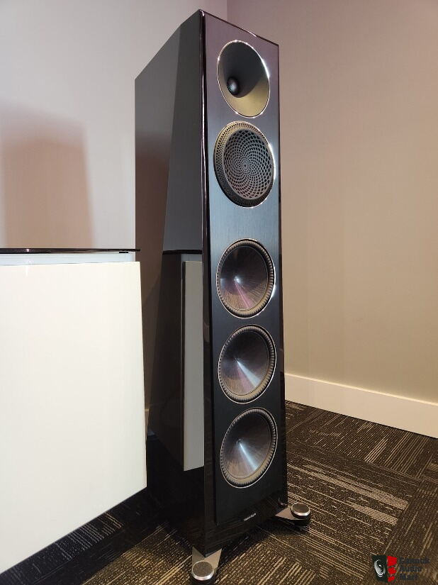 Paradigm Founder 100F (Demos) Photo #4884747 - Canuck Audio Mart