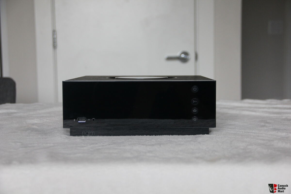 Naim Atom Photo #4888771 - Canuck Audio Mart