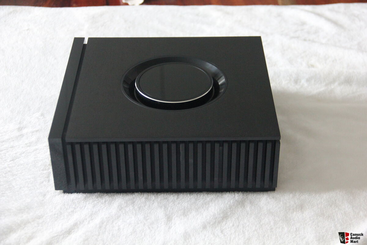 Naim Atom Photo #4888771 - Canuck Audio Mart