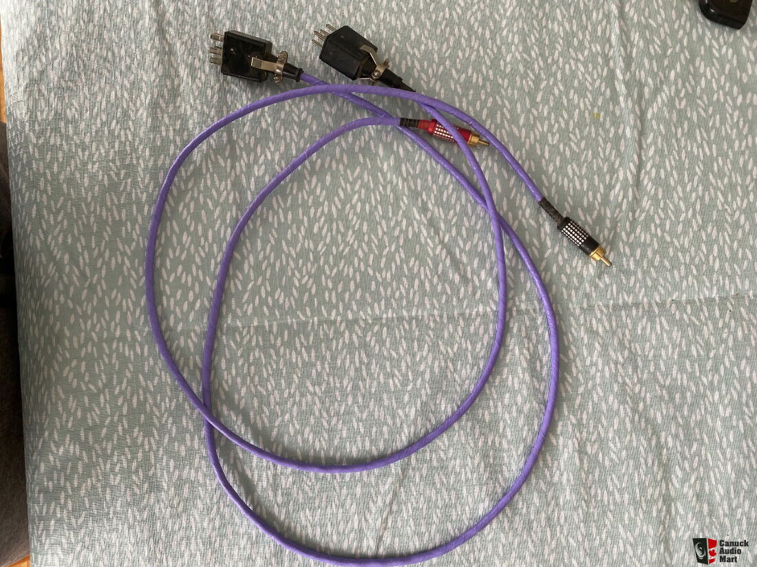 Pair of Quad II amps including a Quad control unit with correctly ...