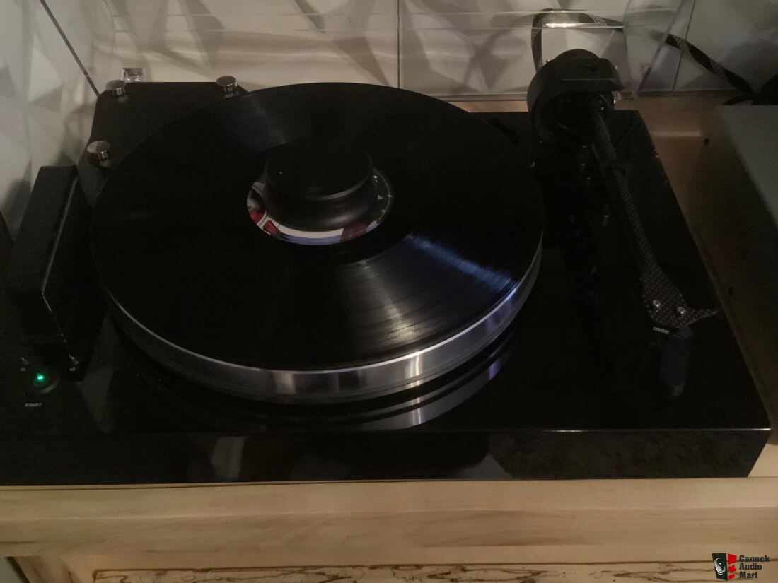 Project Xtension9 Photo #4896130 - Canuck Audio Mart