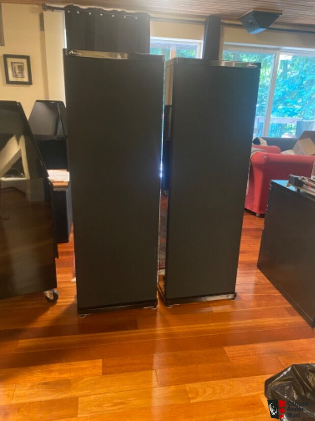 Mirage M3Si speakers For Sale - UK Audio Mart