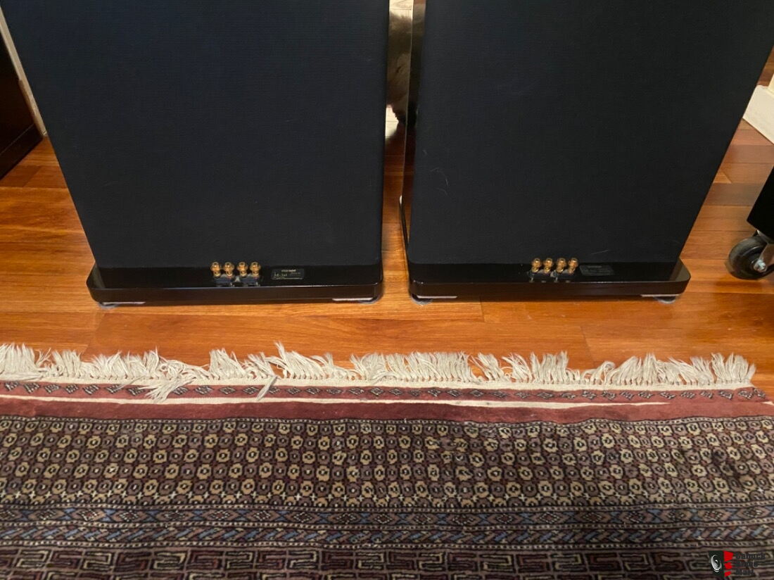 Mirage M3Si speakers Photo #4896265 - UK Audio Mart